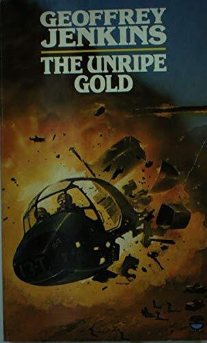 The Unripe Gold, Jenkins, Geoffrey 9780006168829 | eBay