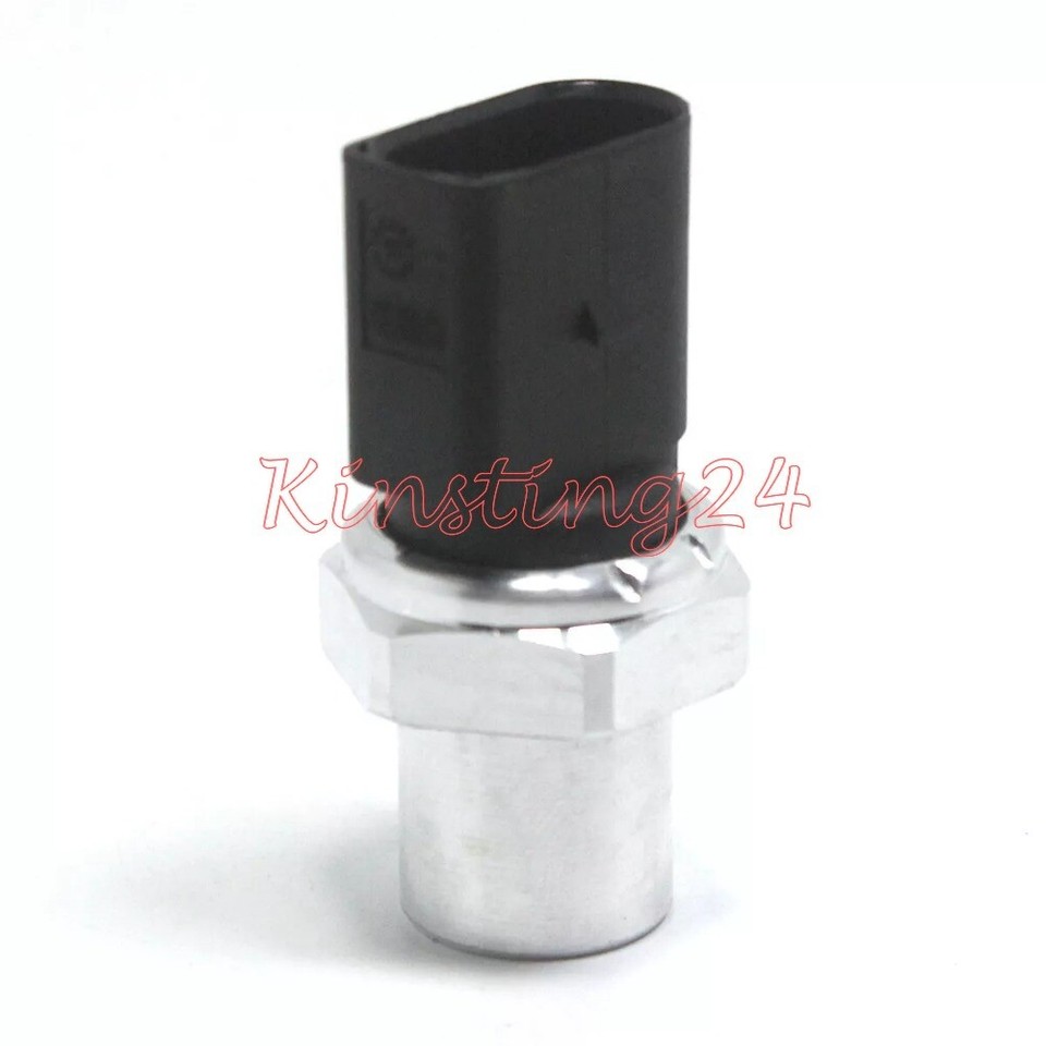 A/C Pressure Switch Sensor for Audi A3 A4 A5 Q5 VW Tiguan Touareg ...