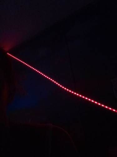 Tzumi USB/LED Under Cabinet/TV Mood Light for sale online | eBay