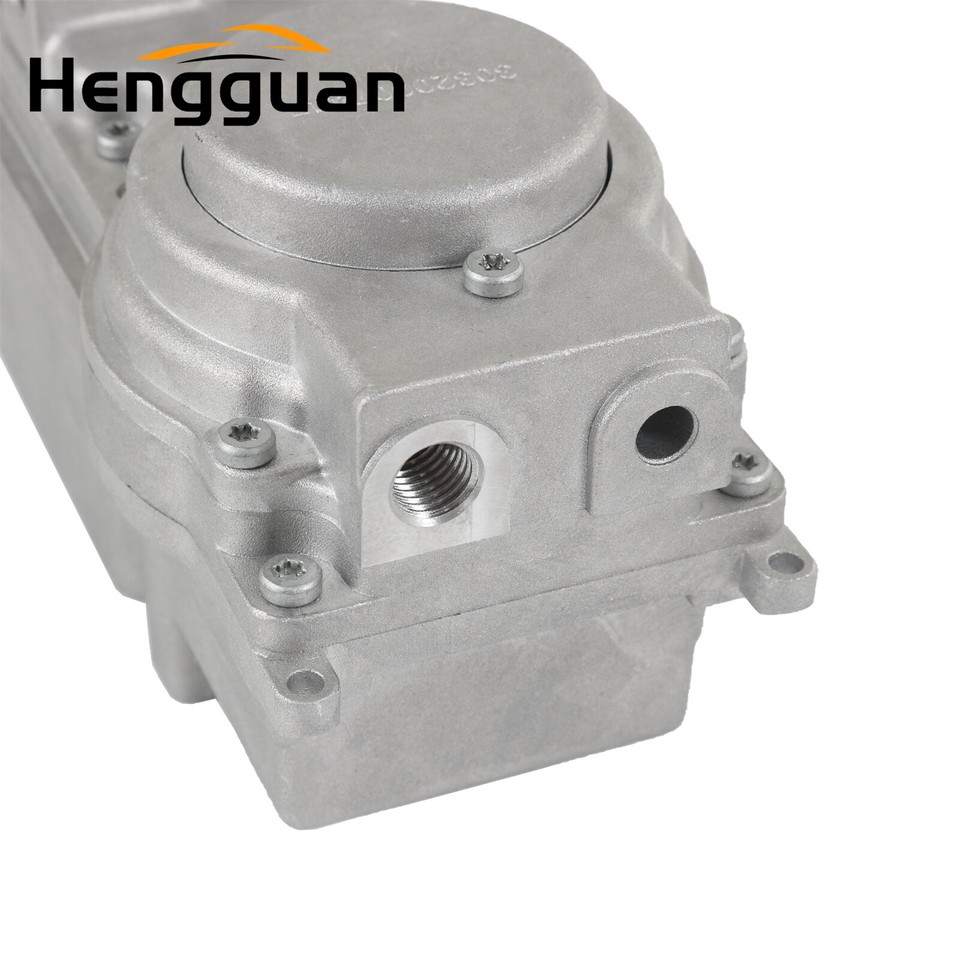 Fits For Cummins ISX 3791991 4034289 2835940 Electronic Turbocharger ...