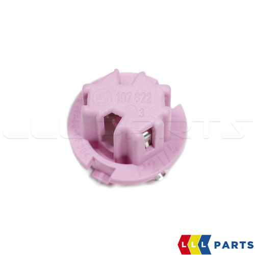 NEW GENUINE MERCEDES BENZ E CLASS W210 S CLASS W220 REAR BULB HOLDER ...