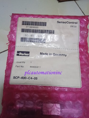 Brand new SCP-600-C4-05 Parker Pressure sensor | eBay