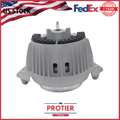 Engine Mount For MERCEDES-BENZ PASSENGER CAR V6 Cyl 3.0 2013-11 | eBay