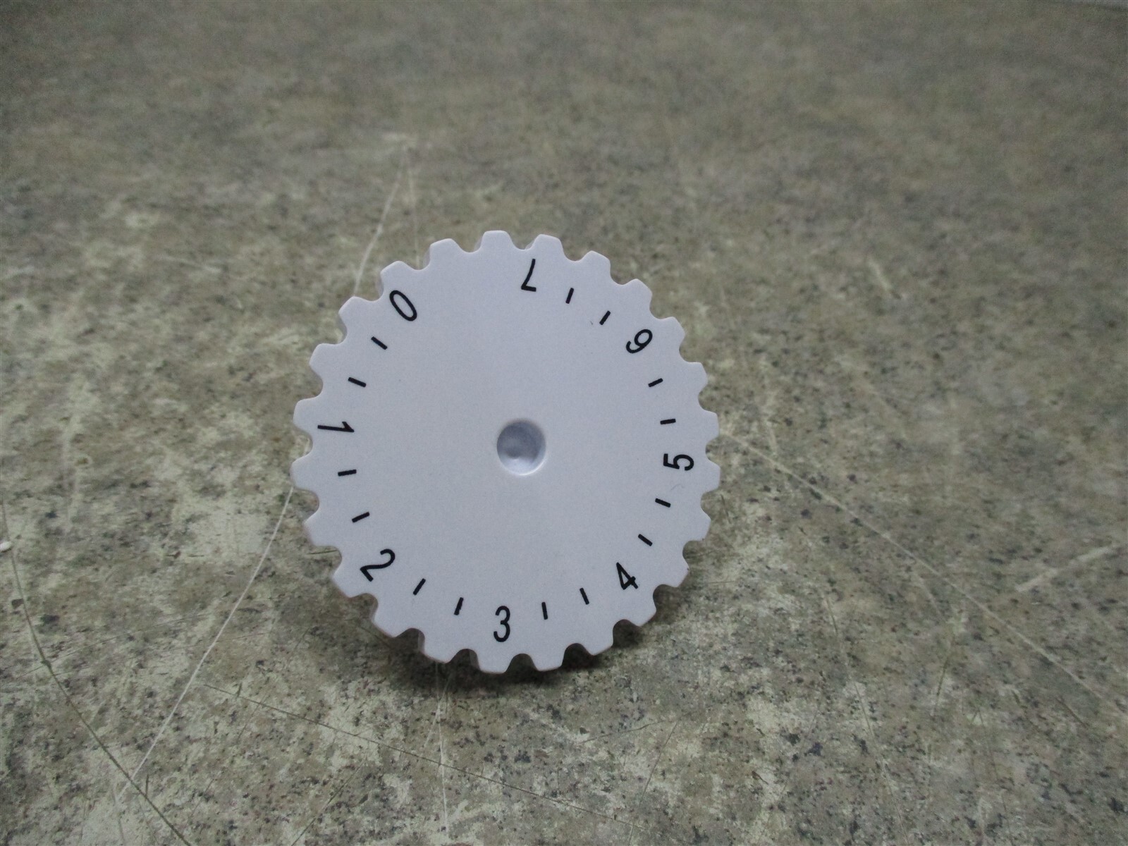 DANBY FREEZER KNOB PART # DUFM085A4BSLDD | eBay