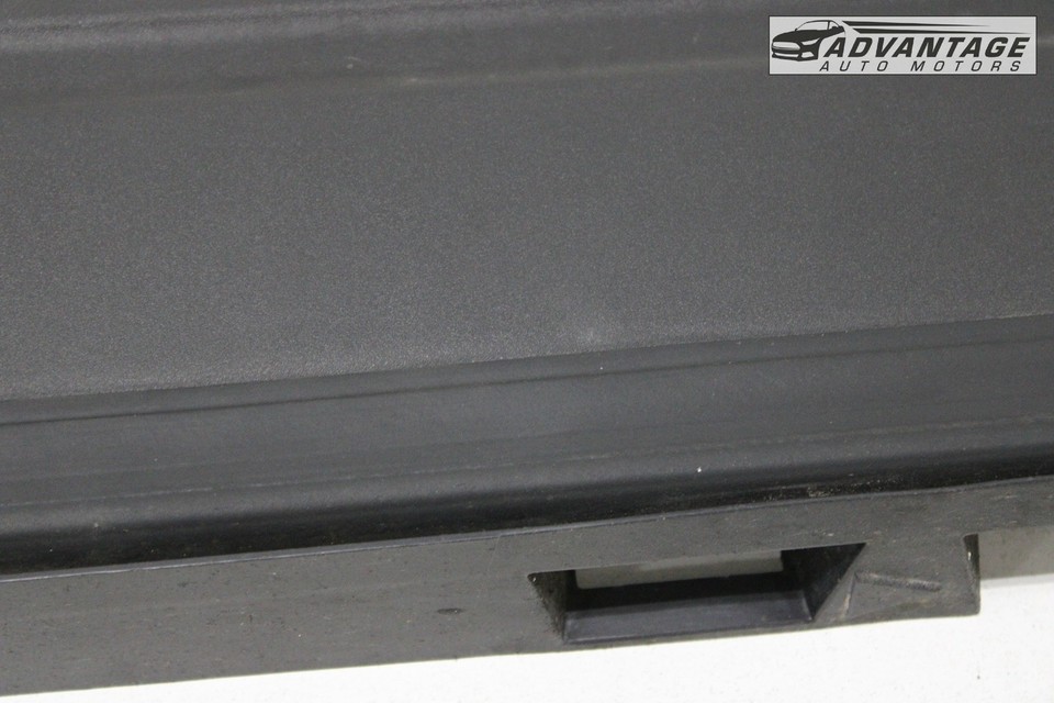 2020-2025 FORD EXPLORER RIGHT SIDE SKIRT ROCKER PANEL MOLDING COVER ...