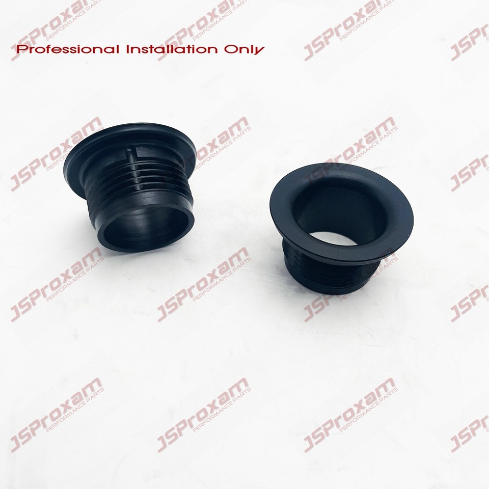 2Pcs Ride Plate Aluminium Fitting Replacement Fit For SeaDoo Sea-Doo ...