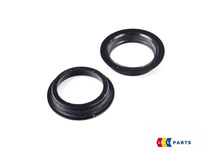 Genuine VW PASSAT Scirocco Tiguan Touran Heater Core Gasket O Ring Set ...