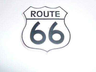 Vintage Route 66 Magnets New | eBay