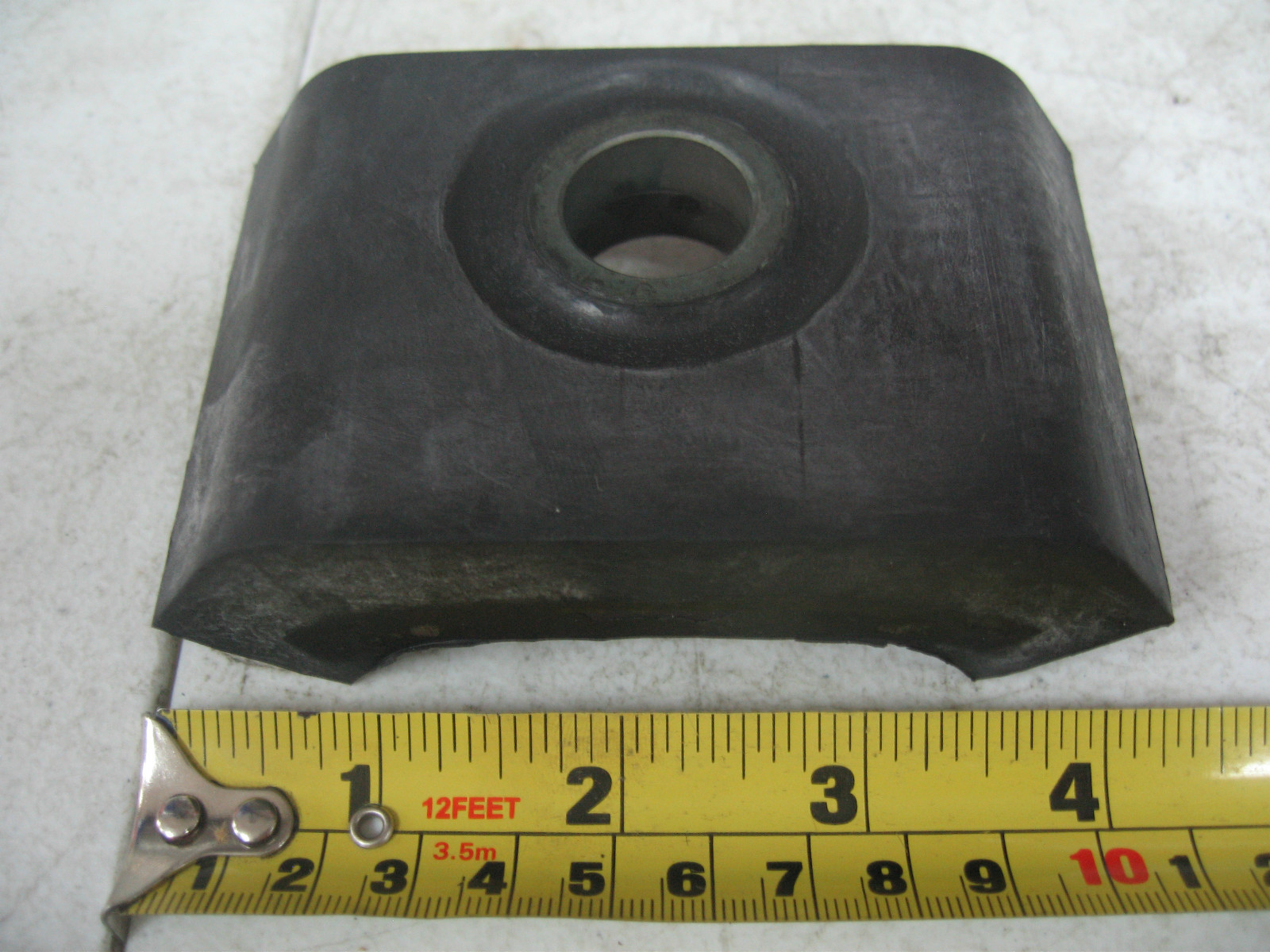 Kenworth T600 & T800 Engine Motor Mount S&S S-20078 Ref. # K066-421 ...