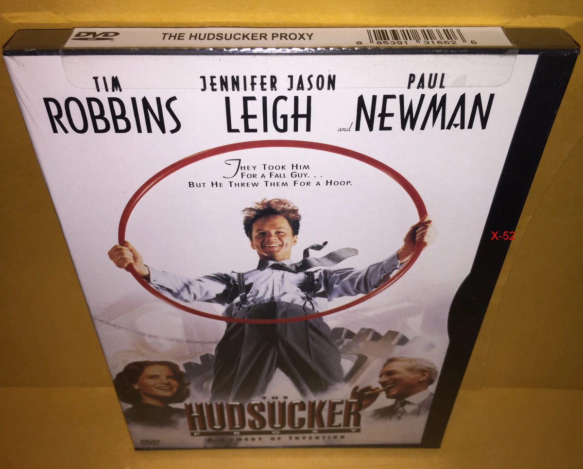 Hudsucker Proxy Jennifer Jason Leigh