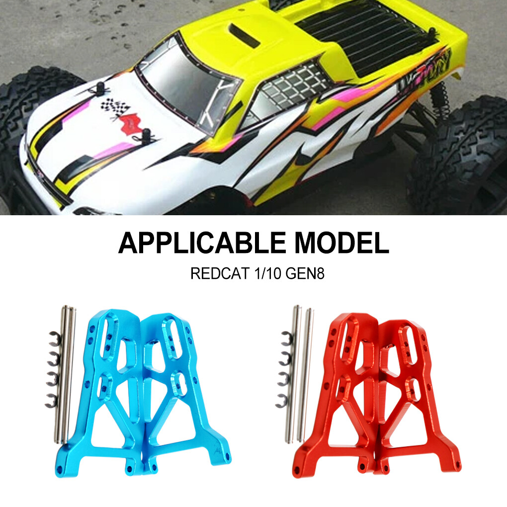 RCGOFOLLOW Enhanced Front Lower Suspension Arm For 1/10 FS 51806 OFF ...