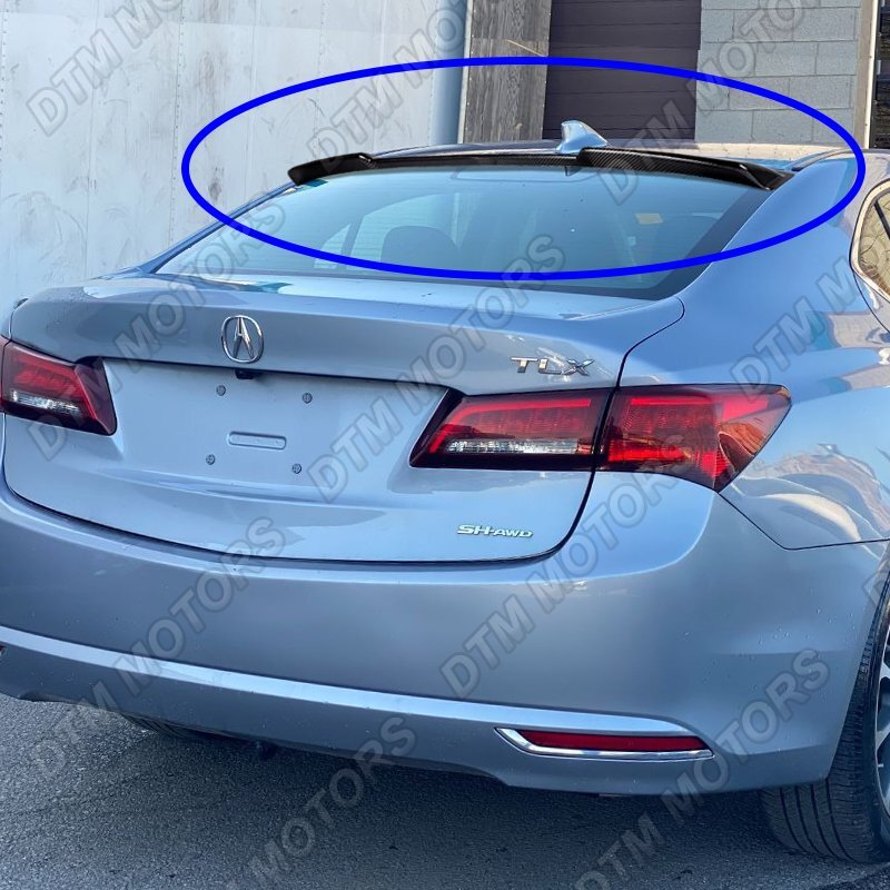 Acura Tl Type S 2015