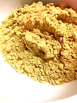 Pine Pollen-Cell Broken-10:1 Extract Powder-50gm-AUSSIE Herbalist ...
