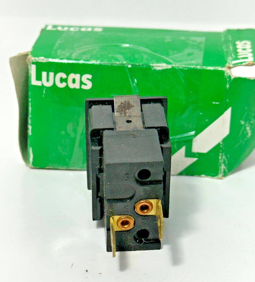 Lucas Window Switch 39980 | eBay