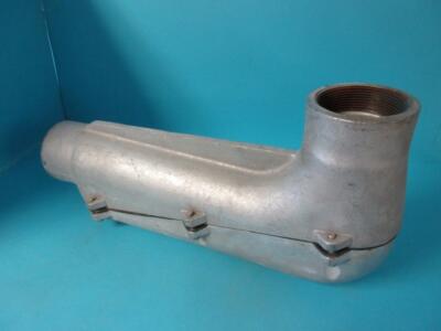 Conduit & Fittings - Mogul Mlb