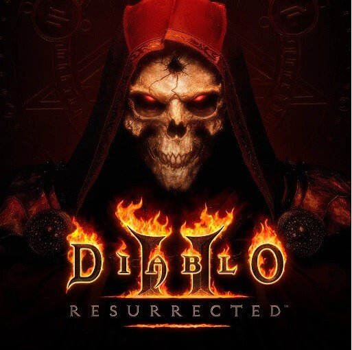 D2R LADDER S10 Softcore 💥 Arachnid Mesh Belt - Arach 💥 Diablo 2 ...