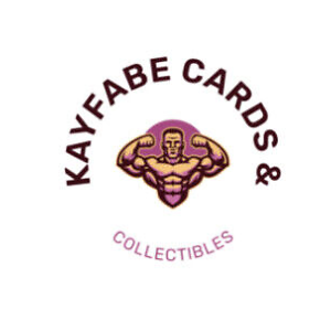 Kayfabe Cards and Collectibles | eBay Stores