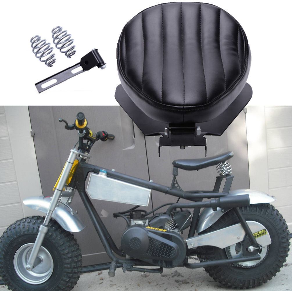 Baja Motorsports Mini Bike Parts