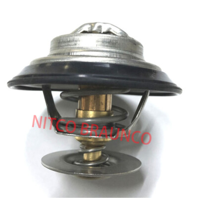 4936026 OEM Thermostat &Seal 180° for 5273379 4992231 Cummins ISC QSC ...