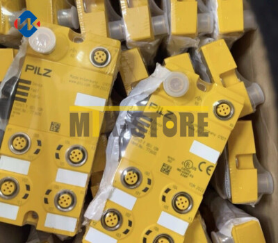 1PCS New PILZ 773600 | eBay