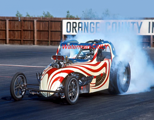 "Mike Sullivan" "Fiat Tropileno" AA/Fuel Altered PHOTO! #(5) | eBay