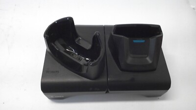 Zebra SHARECRADLE-02 CRD-TC7X-SE2CPP-01 Charging Dock NO Power Supply ...