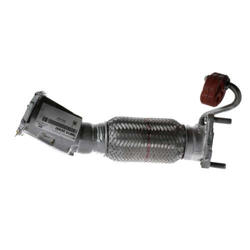 OEM NEW HYUNDAI 2011-2017 Elantra Exhaust System Front Pipe Assembly ...