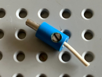 Fiche Cable LEGO TRAIN Electric 4,5v 12v Wire Plug ref 996bc01 / set ...