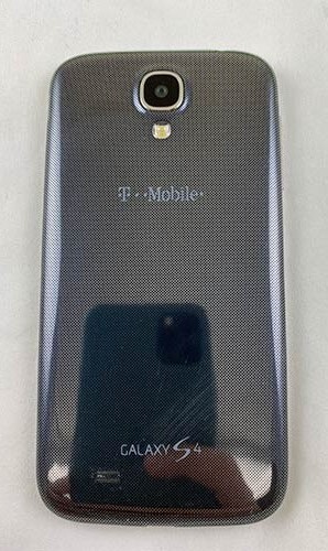 Samsung SGH-M919 Galaxy S4 T-Mobile Smartphone GOOD 610214632623 | eBay