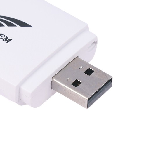 4G LTE Wireless USB Dongle Mobile Broadband U6-G Modem Stick Sim Card ...