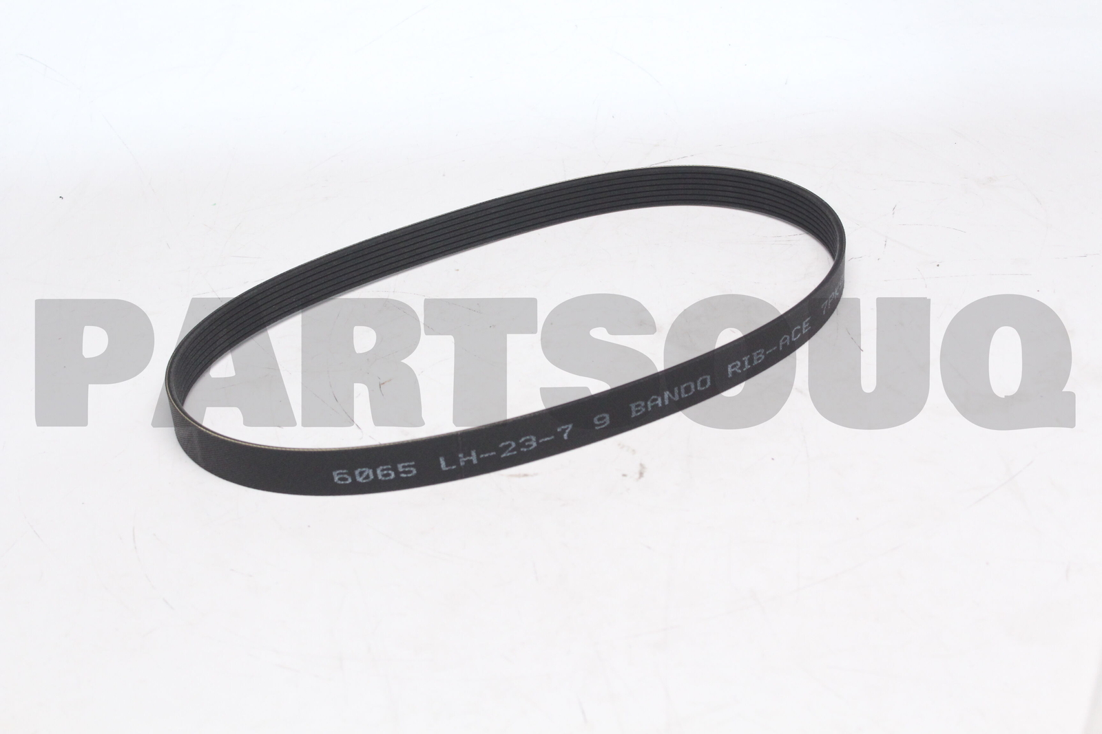 252122G652 Genuine Hyundai / KIA V-RIBBED BELT | eBay