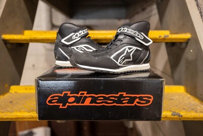 Alpinestars Radar Crew Shoes Size US 12 | eBay