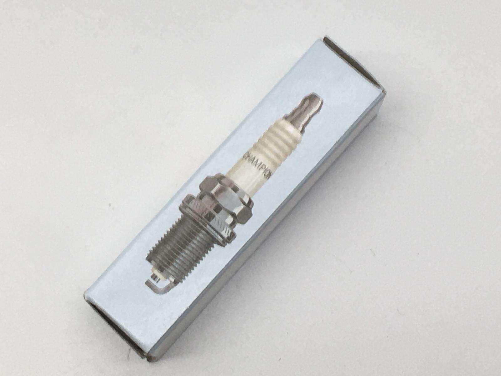 Spark Plug RG6YC Piaggio X9 EVOLUTION 500 2006 2007 M27000 | eBay