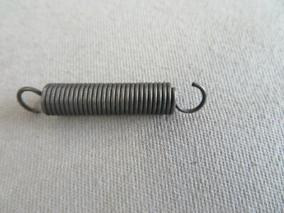 Cessna Aircraft Spring, P/N 0717026-1 (New Surplus) NJC | eBay