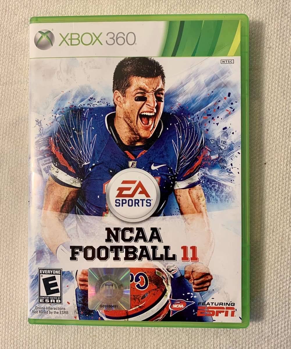 Ncaa Football 15 Xbox One