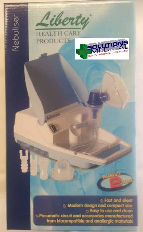 Asthma Machine Ventilator Hospital Pump Aerosol Therapy Respiratory ...