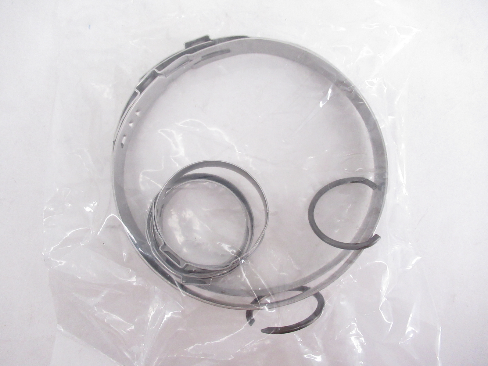 Genuine OEM Toyota Lexus 04428-0W060 CV Axle Boot Kit LH or RH 2011 ...