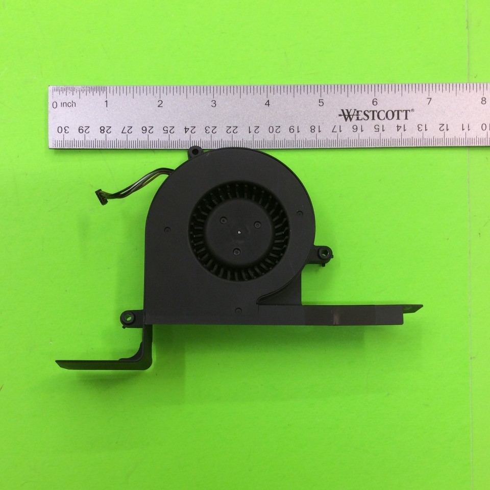 Apple 2118 IMAC 20 Computer Blower Cooling Fan BG0801-B045-000 620-3340 ...