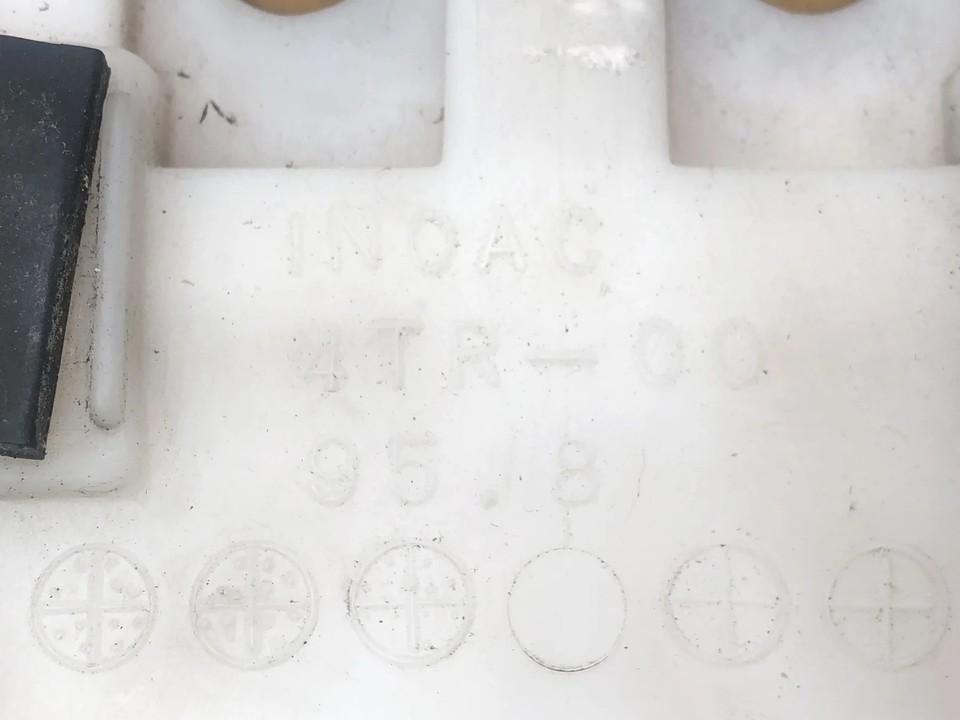 Yamaha XVS 650 Drag Star VM03 [2001] - Socius seat seat cushion socius pad passe | eBay