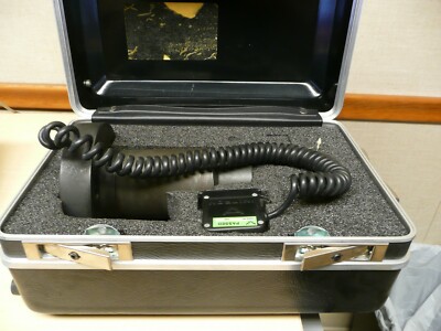 Instron 100 kN 22.5K Static Load Cell 2518-801 Tensile Compression ...