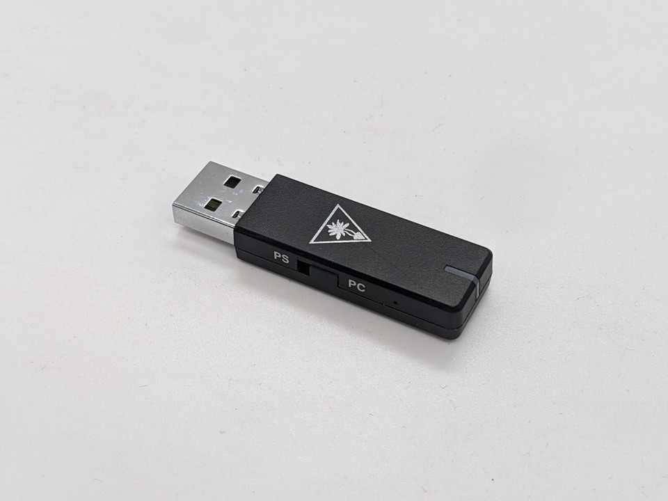 Dongle ONLY Turtle Beach Stealth 600 700 MAX Gen 2 X P Air USB headset ...