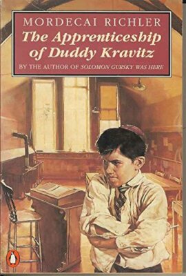 The Apprenticeship of Duddy Kravitz by Richler, Mordecai Paperback Book ...