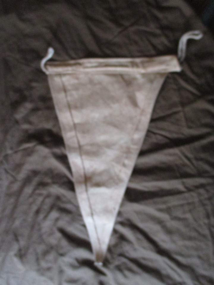 WWII GERMAN U-BOAT U-552 RUNNING RED DEVIL 165,466 TON COMMAND FLAG | eBay