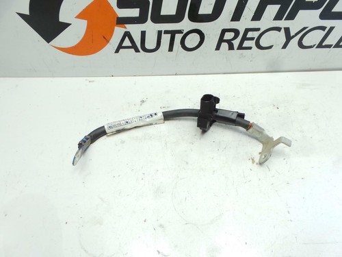 COMMODORE VE NEG BATTERY CABLE, 08/06-04/13 *0000060013* | eBay