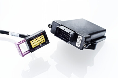 Chiptuning Box MERCEDES C 200 CDI W203 85 kW 116 PS von EWO-Tuning ...