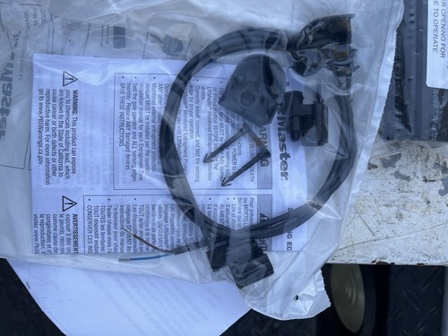 Liftmaster S505AL 5FT Monitored Resistive Edge Channel S50 with ...