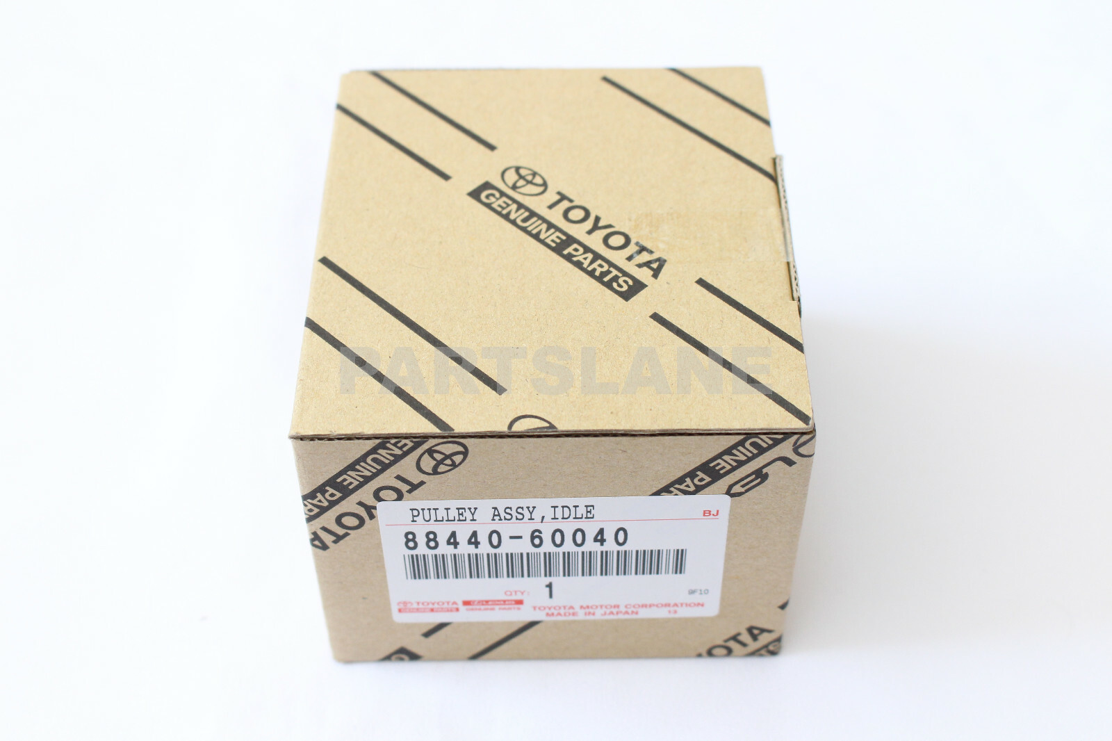 Toyota Land Cruiser HZJ70 HZJ75 PZJ70 OEM Idle Tensioner Pulley 88440 ...