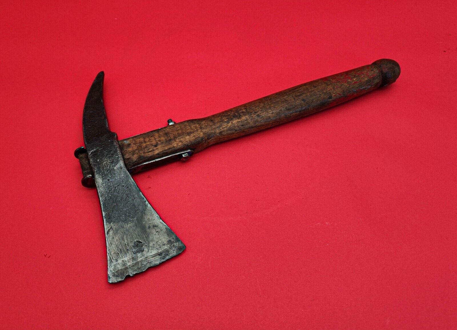 19th c Antique firemans axe | eBay