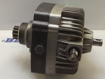 Hydrostat 700002CCW Eaton | eBay UK