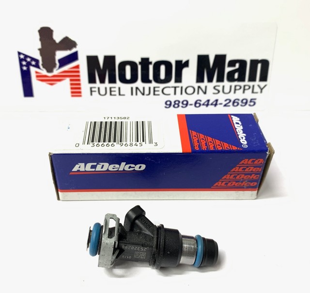 OEM Delphi 25320288 for GMC Chevrolet Truck 4.8l 5.8l 6.0l Set of 8 for ...